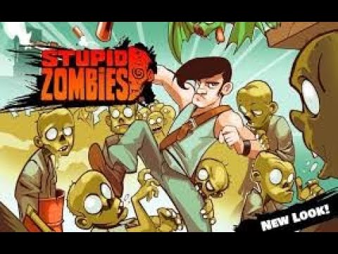 STUPID ZOMBIES - Play Online for Free! | Poki Action