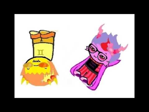 Trickster Stuck Dumb