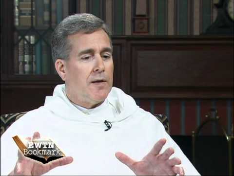 Yet Another Video of Fr. Peter John Cameron OP on EWTN | St. Joseph ...