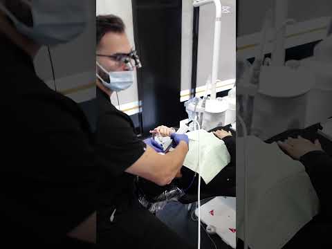 The Smile Designer Dental Studio South Preston