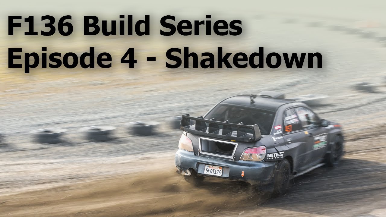 拆下水平對卧，植入Ferrari V8動力的Subaru WRX STI ，是能跑多快？ | 癮車報