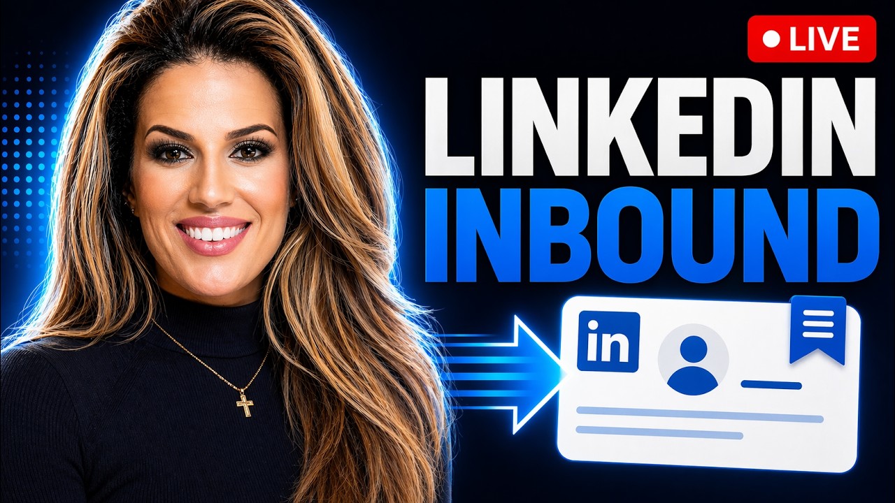 How to Get Inbound Clients on LinkedIn in 2026 (5 Strategies for the AI Agent Era)