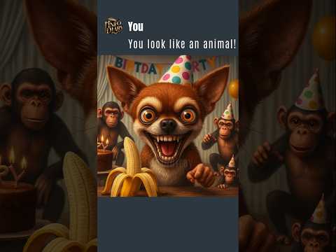 Happy Birthday to you! Nobody likes you! ππ₯³ (Jah Edition | Ai Parody) #memes