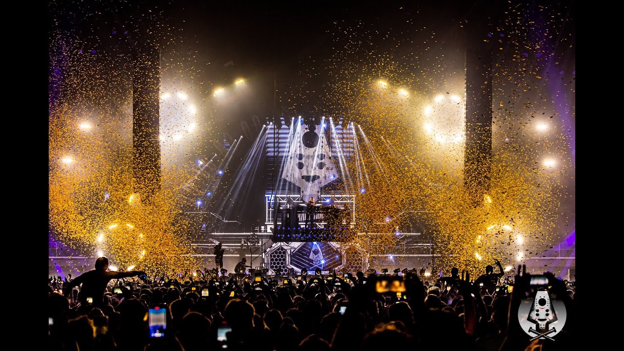 Rampage 2022 Weekend: The Aftermovie