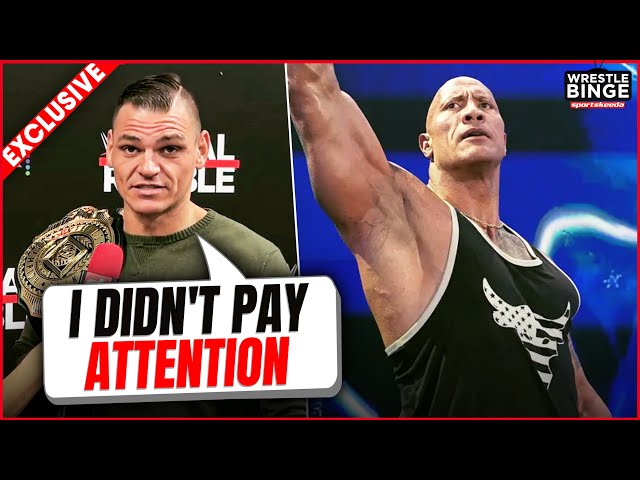 Rhea Ripley to steal 6-time WWE champion's spot in the men's Royal ...