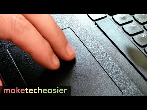 Laptop Touchpad not working? Here are the fixes