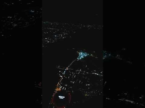 TAKE-OFF FROM AUH #uae #travel #explore #airindia #subscribe #dubailfe #viralvideo #trending #uae