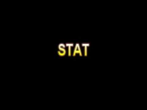 What Is The Definition Of STAT Medical School Terminology Dictionary