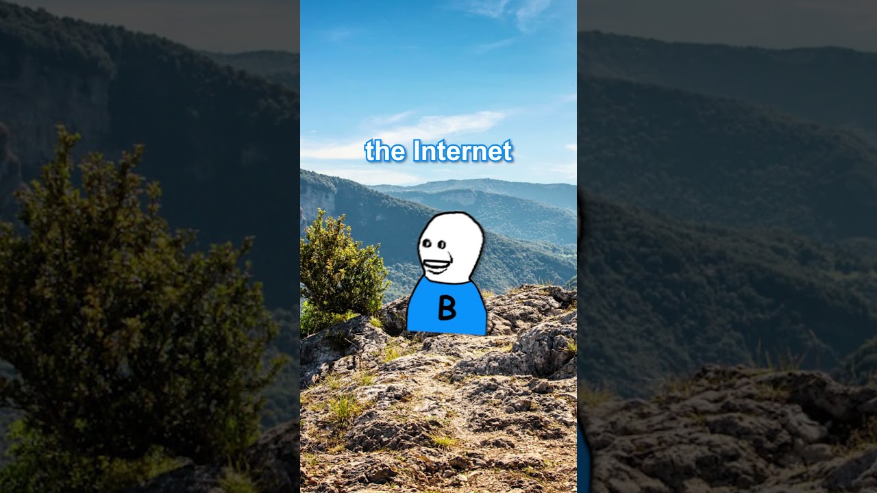 Twitter in a Nutshell...