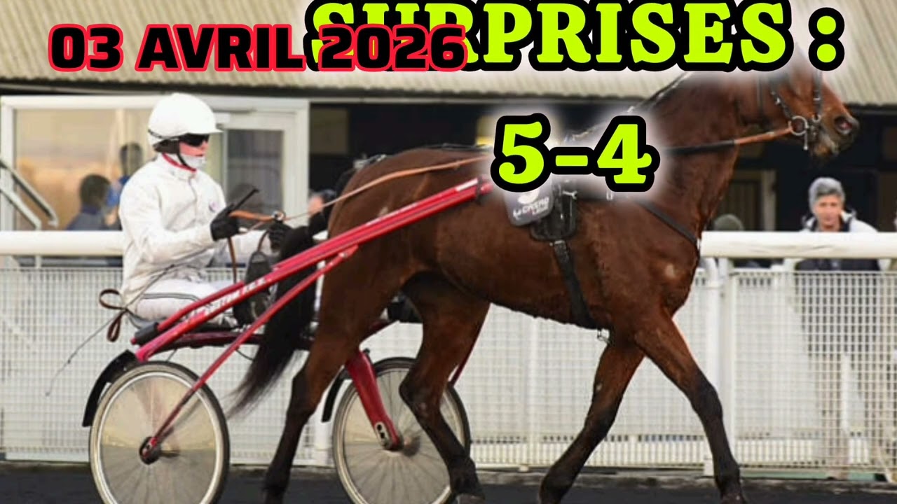 This Friday's Quinté: We can do even better.