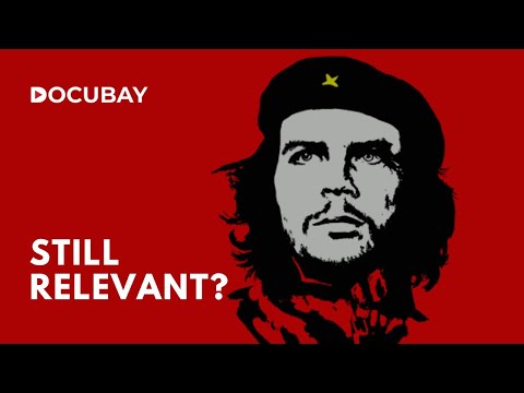 Comandante- Carlos Puebla | CHE GUEVARA: Watch THE FACE THAT LEAD A REVOLUTION, Streaming Now!