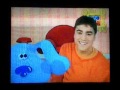 Blue Clues Opening Season 6 Watch HD Mp4 Video Download Free
