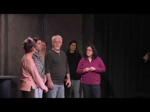 Mopco Real Life Improv 3/4