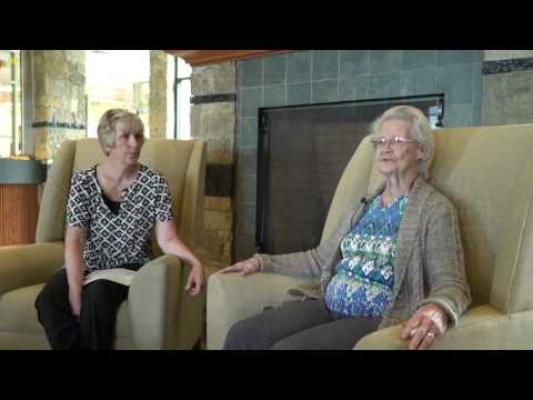Carbon County Price Senior Center