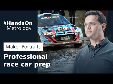 From strip to rebuild: Rally car prep by BMA Autosport
