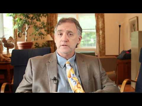 Dr. Tom Swisher combines his experience as a therapist, a lawyer & a ...