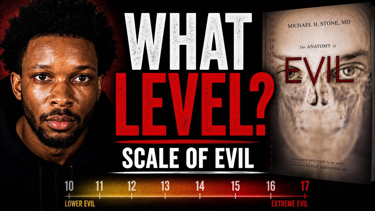 Where Does D4vd Rank on Michael Stone’s Scale of Evil? 