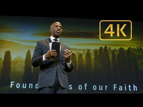 Promo - Single Sermons - Christopher Hudson
