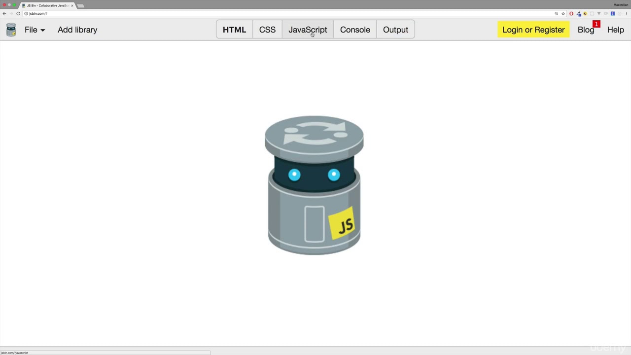 next gen javascript 02 understanding let and const