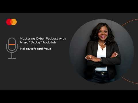 Holiday Gift Card Fraud