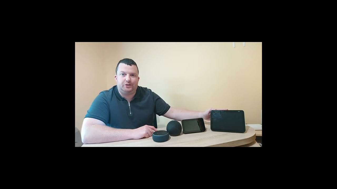 Keith's Kiosk smart home start up  #makingthingseasy #smartgadgets #smarthomegadgets #smarthometech