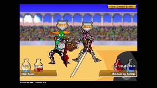 Steam Community :: M'igo Kazan :: Videos