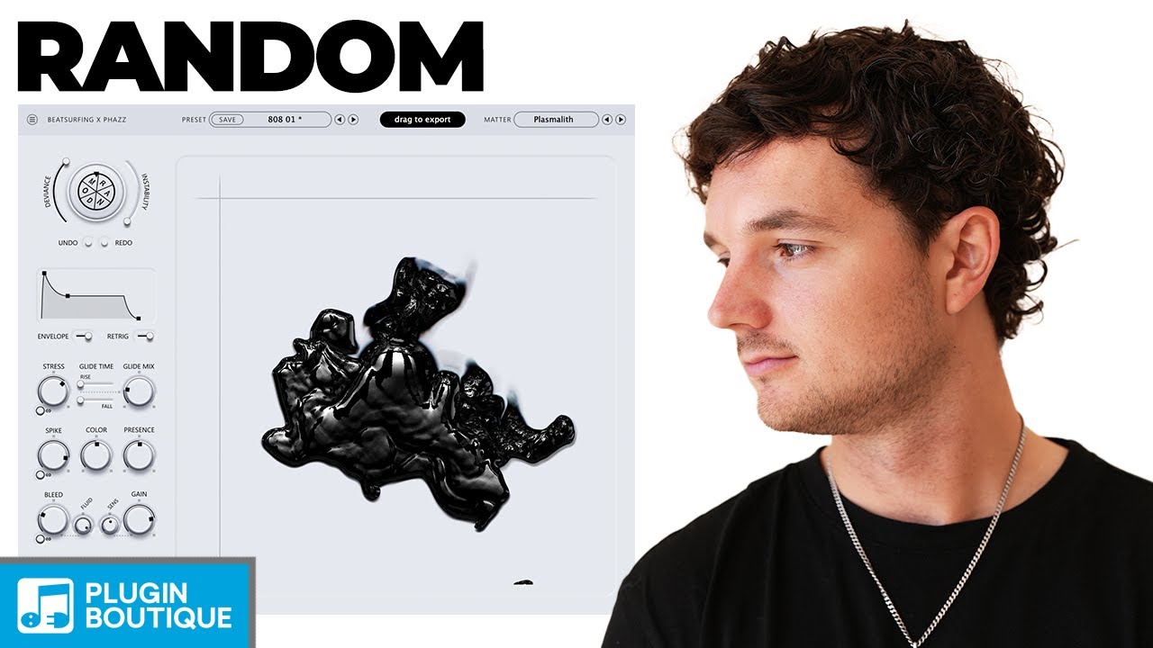 RANDOM by BEATSURFING