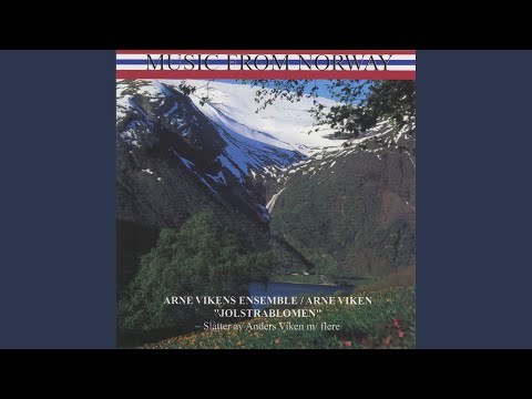 Solskinnsdag - reinlender