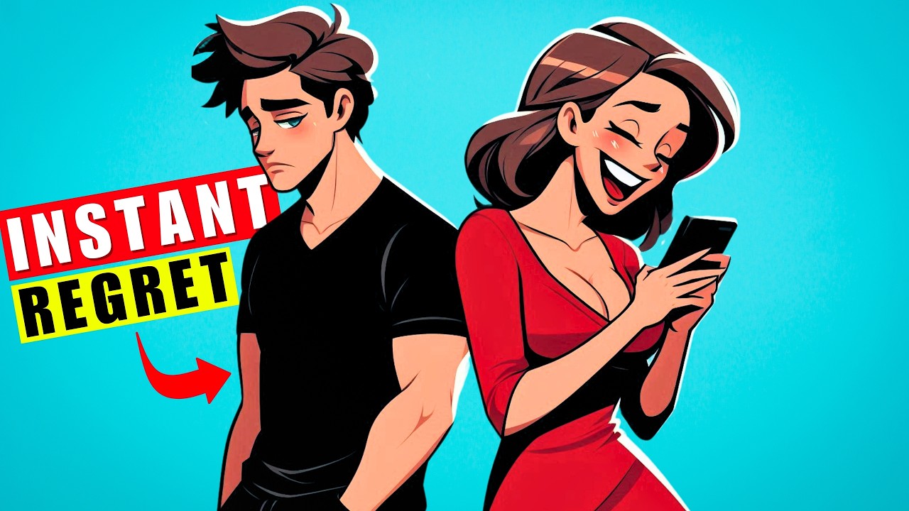 How to Make Him Realize He’s Losing You—And Want You Back!