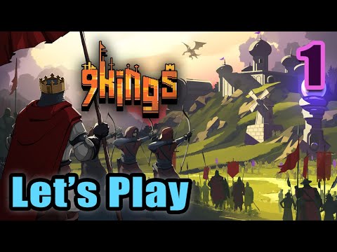 Steam Community :: 9 Kings