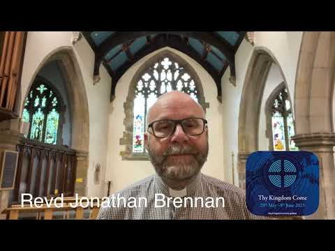 Thy Kingdom Come - Day 10