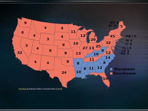 The Cold War and Brinkmanship 1