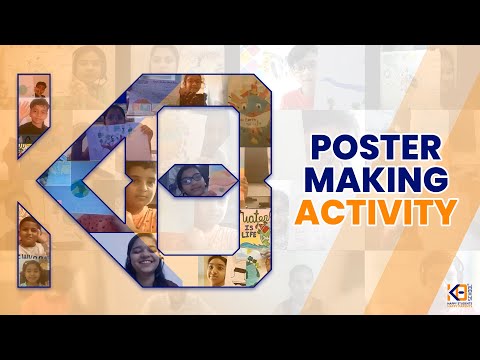 Online Classes at K8 School