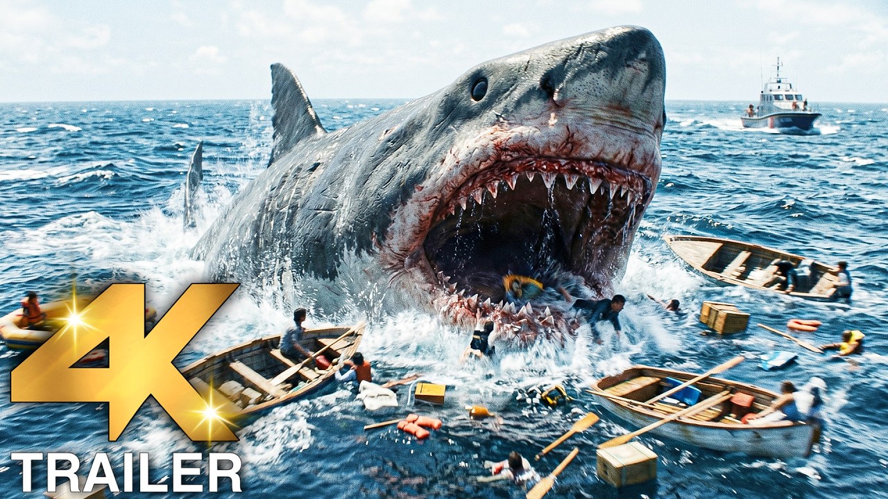 TOP 5 MOST ANTICIPATED MOVIES OF 2026 (Trailers) Weekly #15