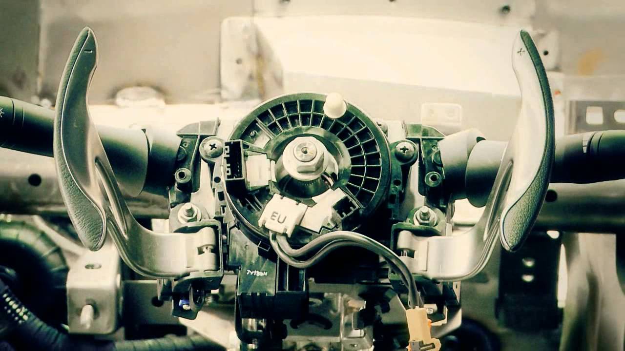 The Most Extreme Engine Swaps! - autoevolution