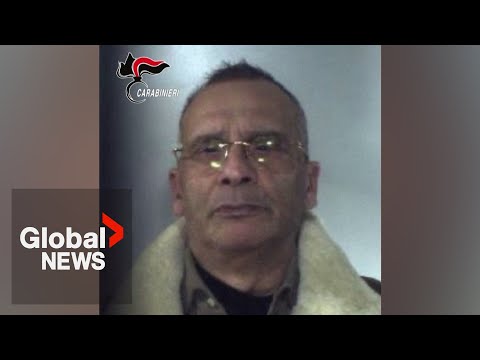 Who is Matteo Messina Denaro, the “last godfather” of the Silician Mafia?