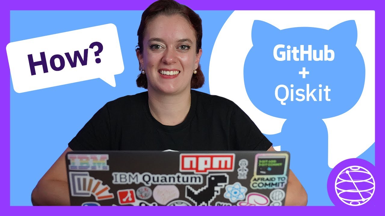 How to open source your quantum research code.