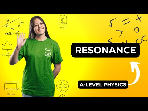 Resonance | A-Level Physics
