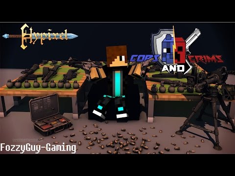 Steam Community :: Video :: Hypixel -- Cops vs Crims Ep.6