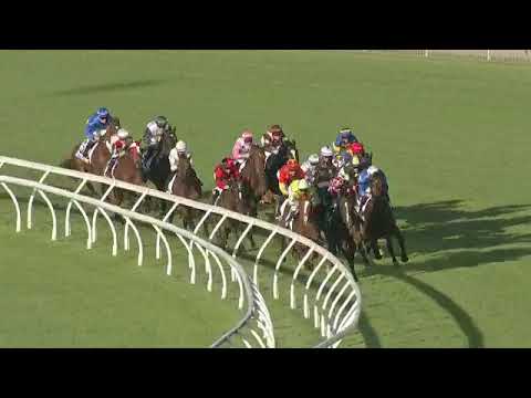 2023 BRC EAGLE FARM KINGSFORD SMITH CUP