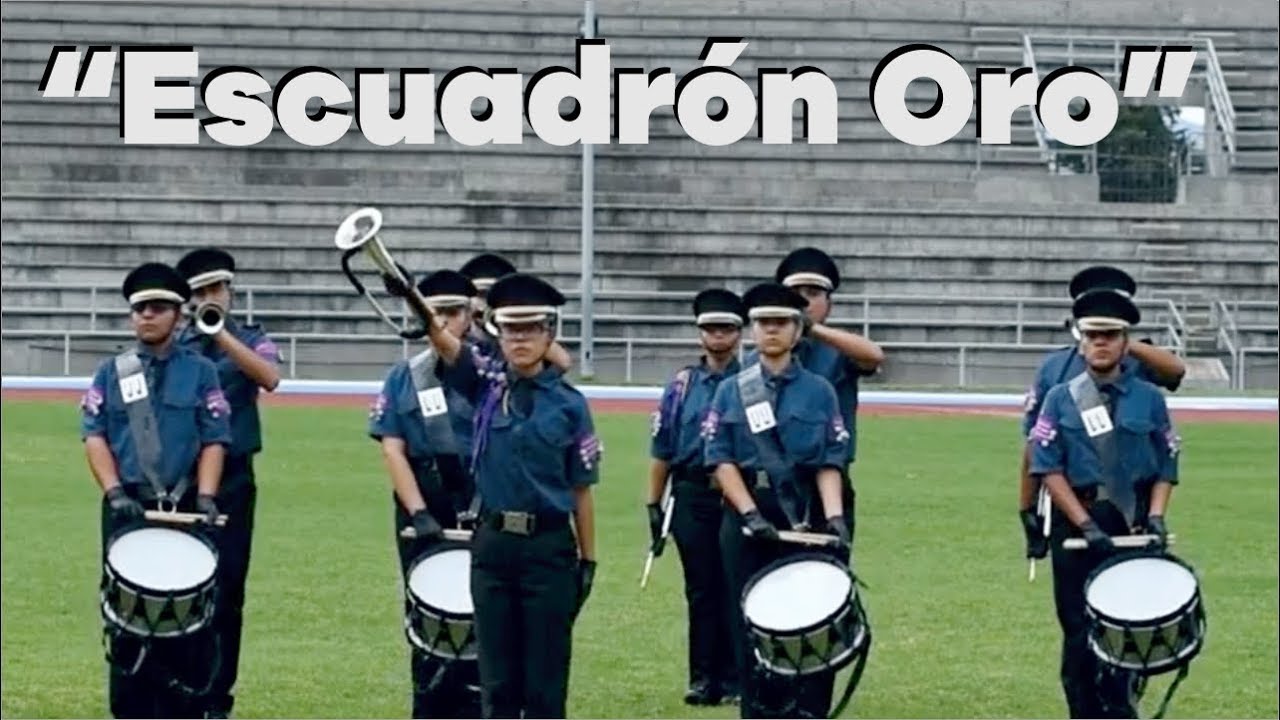 Banda de Guerra 