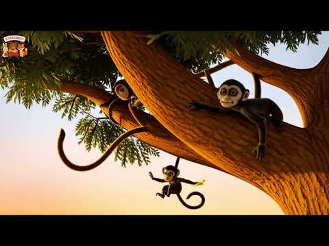 Lola the Lion & Greg’s Safari Adventure - Read Aloud Story for Kids