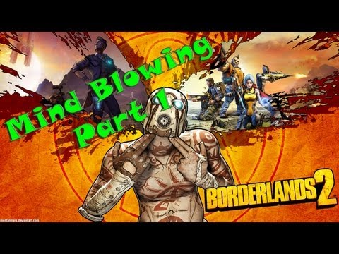 Steam Community :: Video :: Borderlands 2 First Boss - Knuckledragger ...