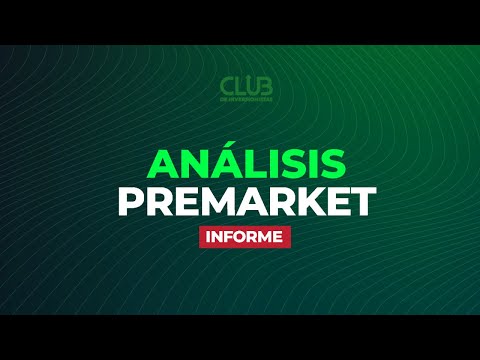 Cese de Fuego / Análisis Premarket Martes 24 6 2025