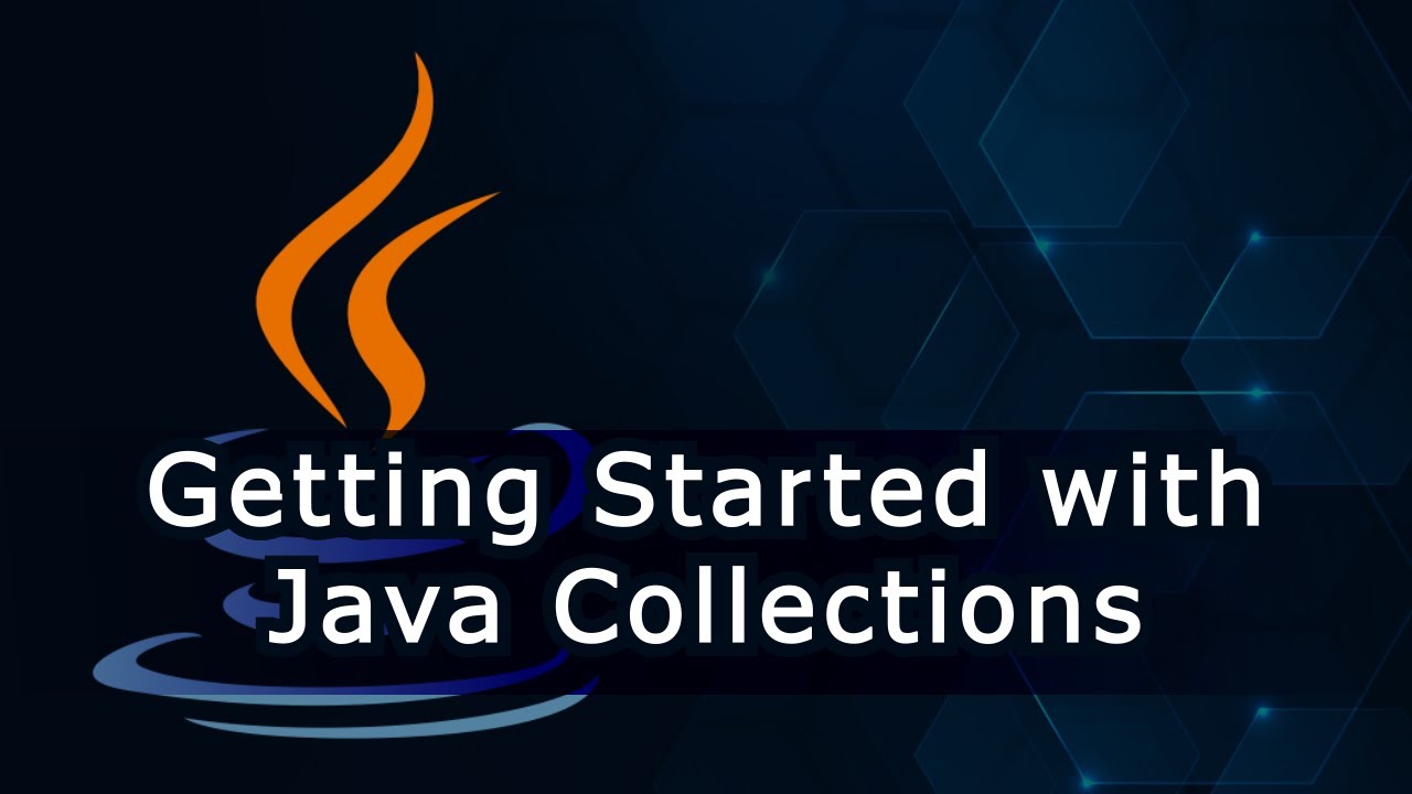 Getting Started with Java Collections Framework: HashMap