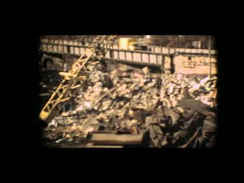 The Works Are Closing Down- A Video – History of Consett Steelworks