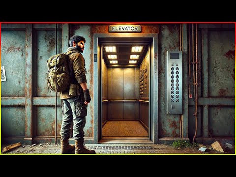 Steam Community :: Video :: Double Base Elevators! Post-Apocalyptic Survival - The Infected [E41]
