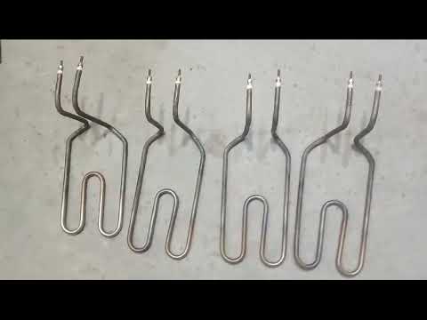 Water Heater Elements - Water Heating Element Latest Price ...