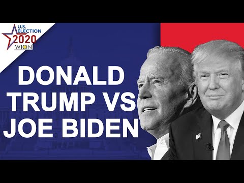 US Election 2020 could see record-high turnout | World News | WION News