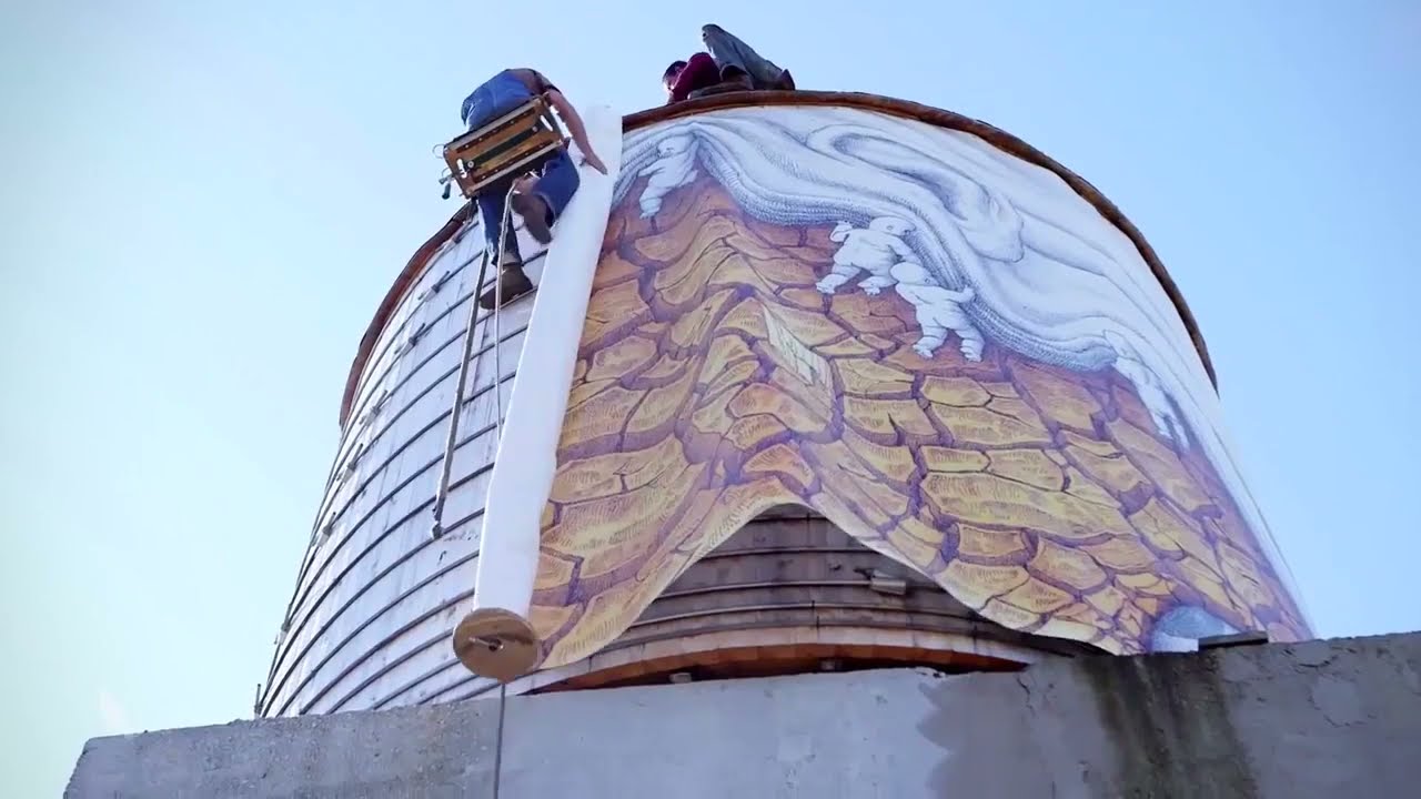 Magicwall Applications - Décor Redefined